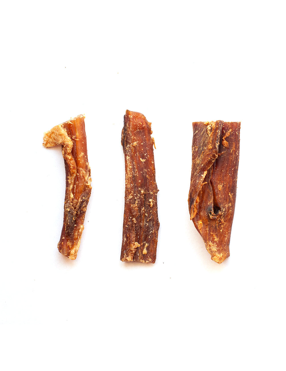 Tendón de cuello de vaca